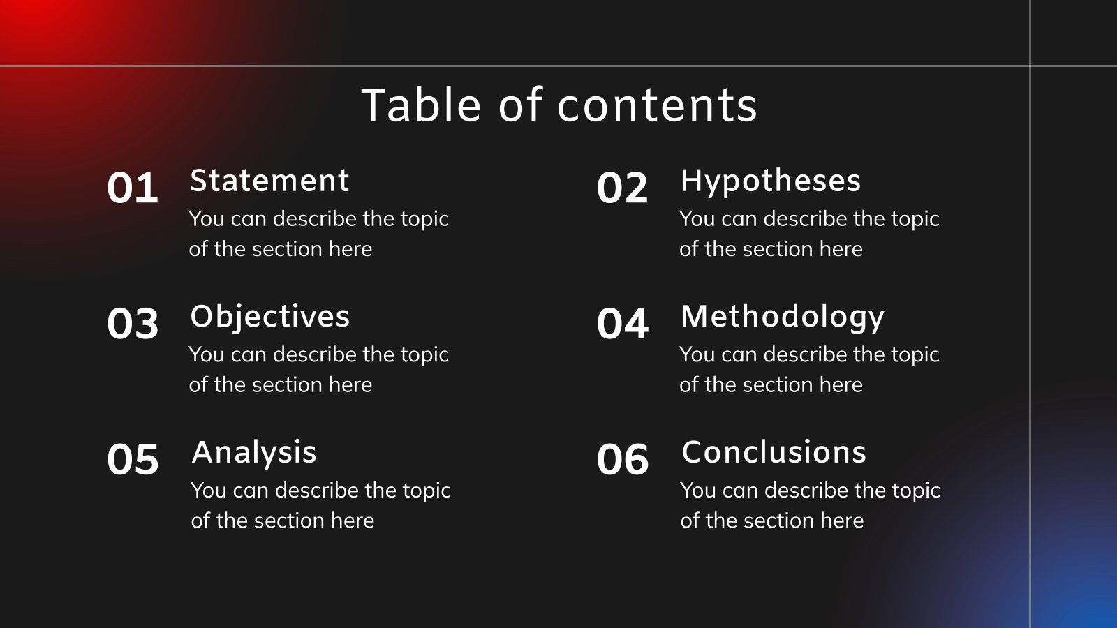 Prevention of Police Brutality Thesis Defense