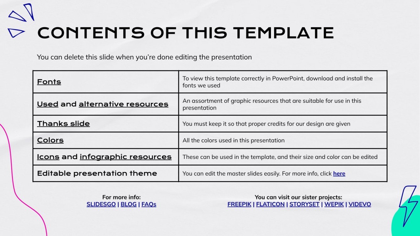 Working-Class Rights Pitch Deck | Google Slides & PPT