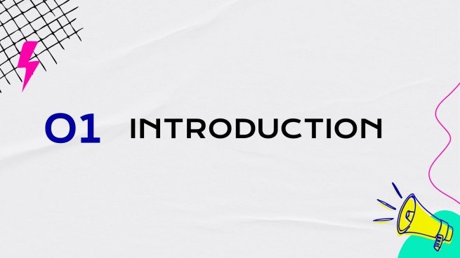 Working-Class Rights Pitch Deck | Google Slides & PPT