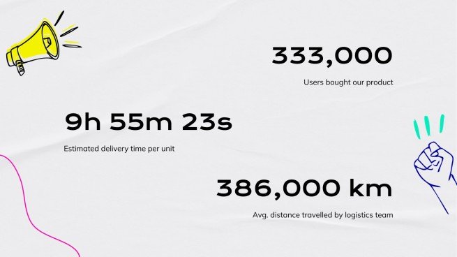Working-Class Rights Pitch Deck | Google Slides & PPT