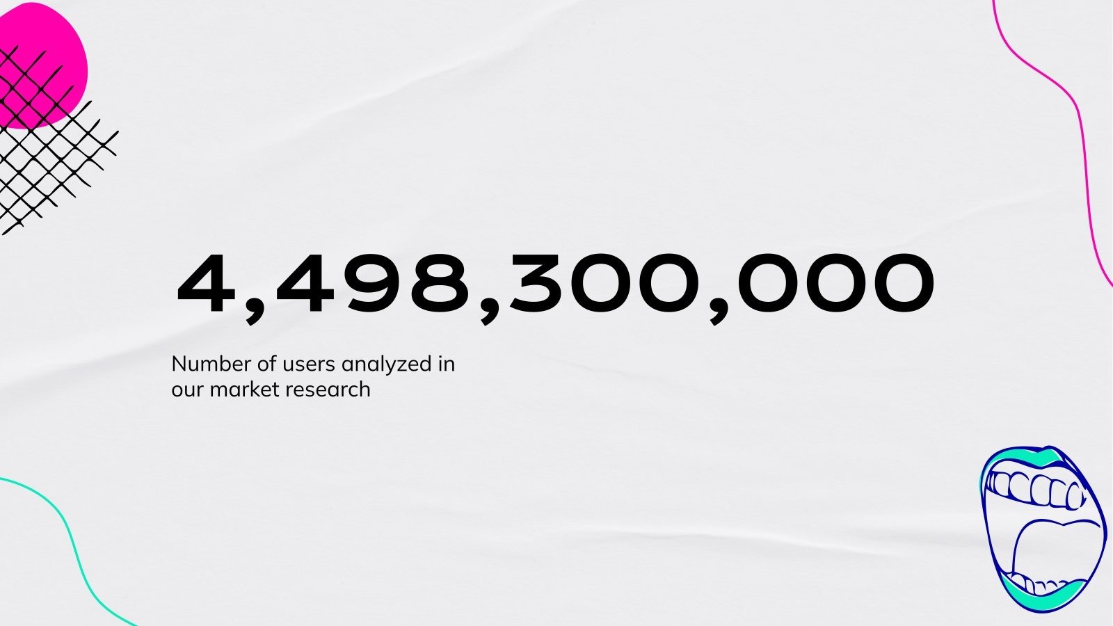 Working-Class Rights Pitch Deck | Google Slides & PPT