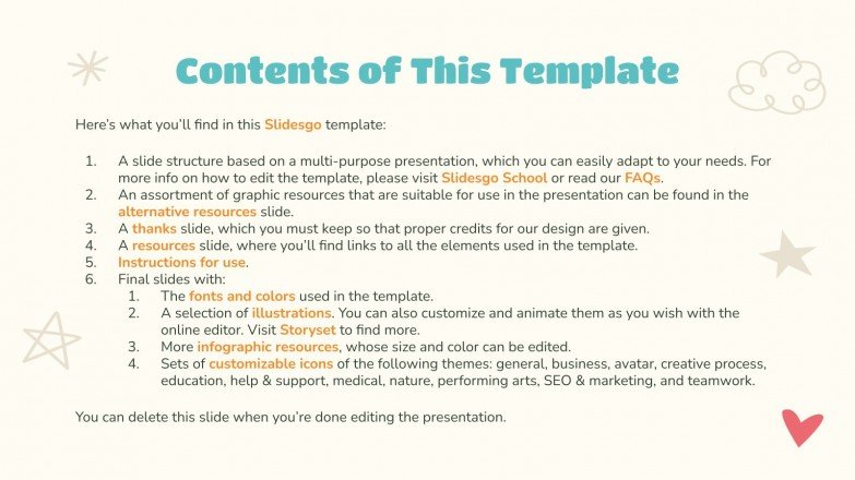 Dia de Salvar os Elefantes | Modelo do Google Slides e PPT