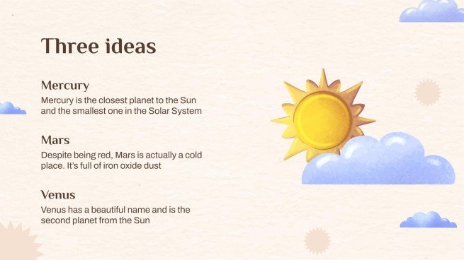 Daylight Savings Minitheme | Google Slides & PowerPoint