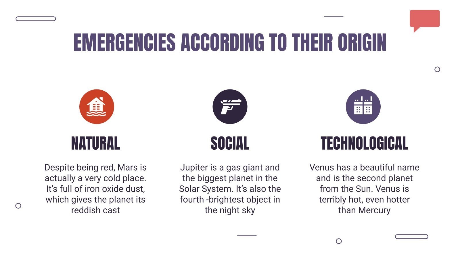 911: Emergency Phone Number | Google Slides & PPT