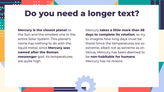 Zero Tolerance Policies at School | Google Slides & PPT