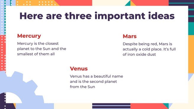 Zero Tolerance Policies at School | Google Slides & PPT