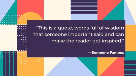 Zero Tolerance Policies at School | Google Slides & PPT