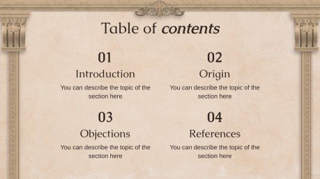 Philosophy Major for College: Methodical Doubt