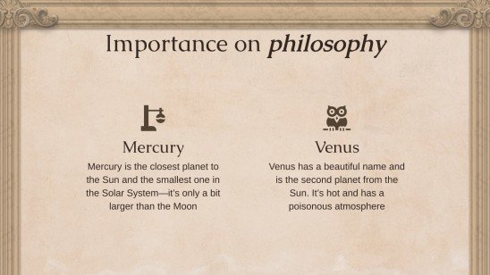 Philosophy Major for College: Methodical Doubt