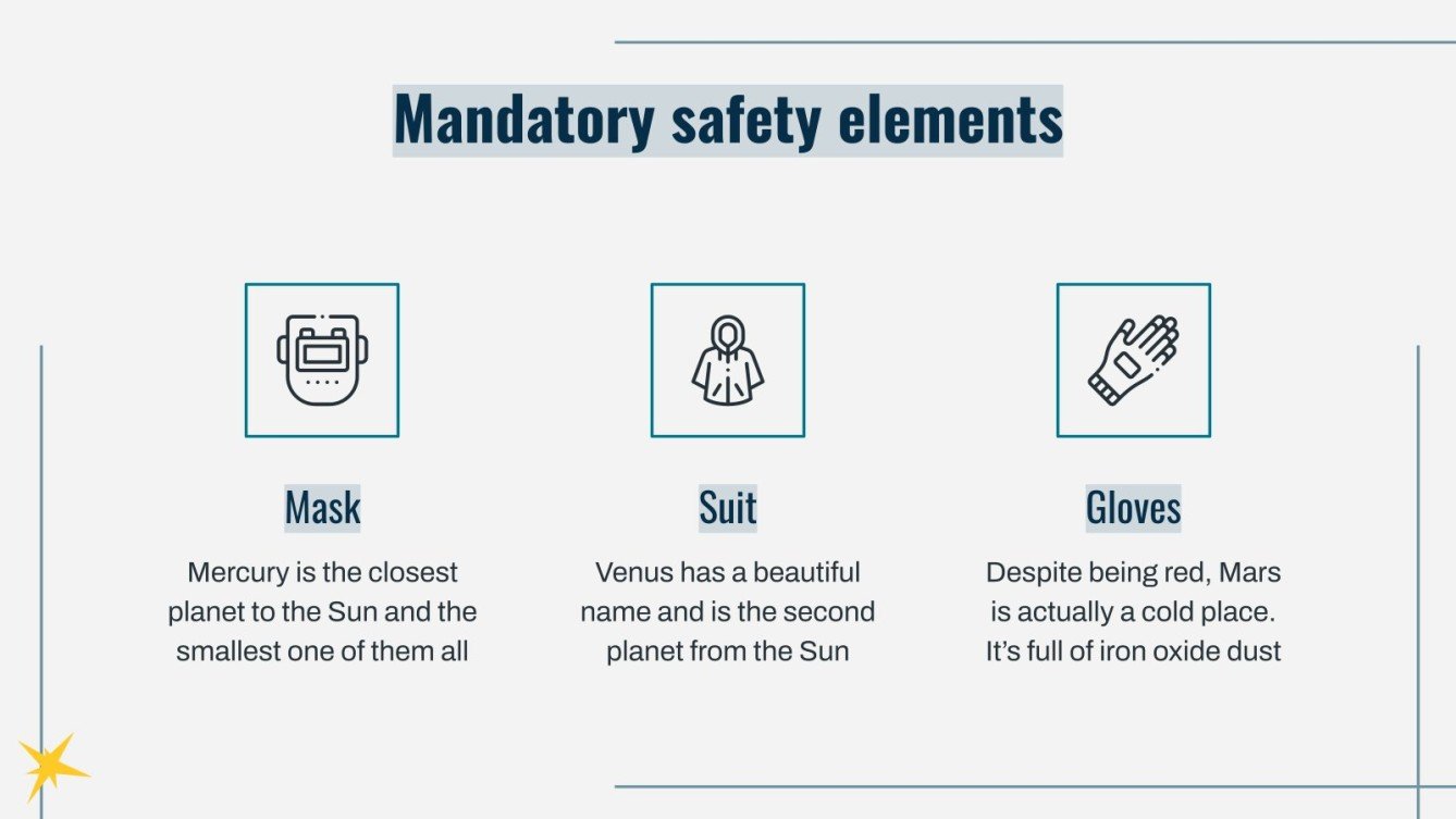 Welding Workshop | Google Slides & PowerPoint