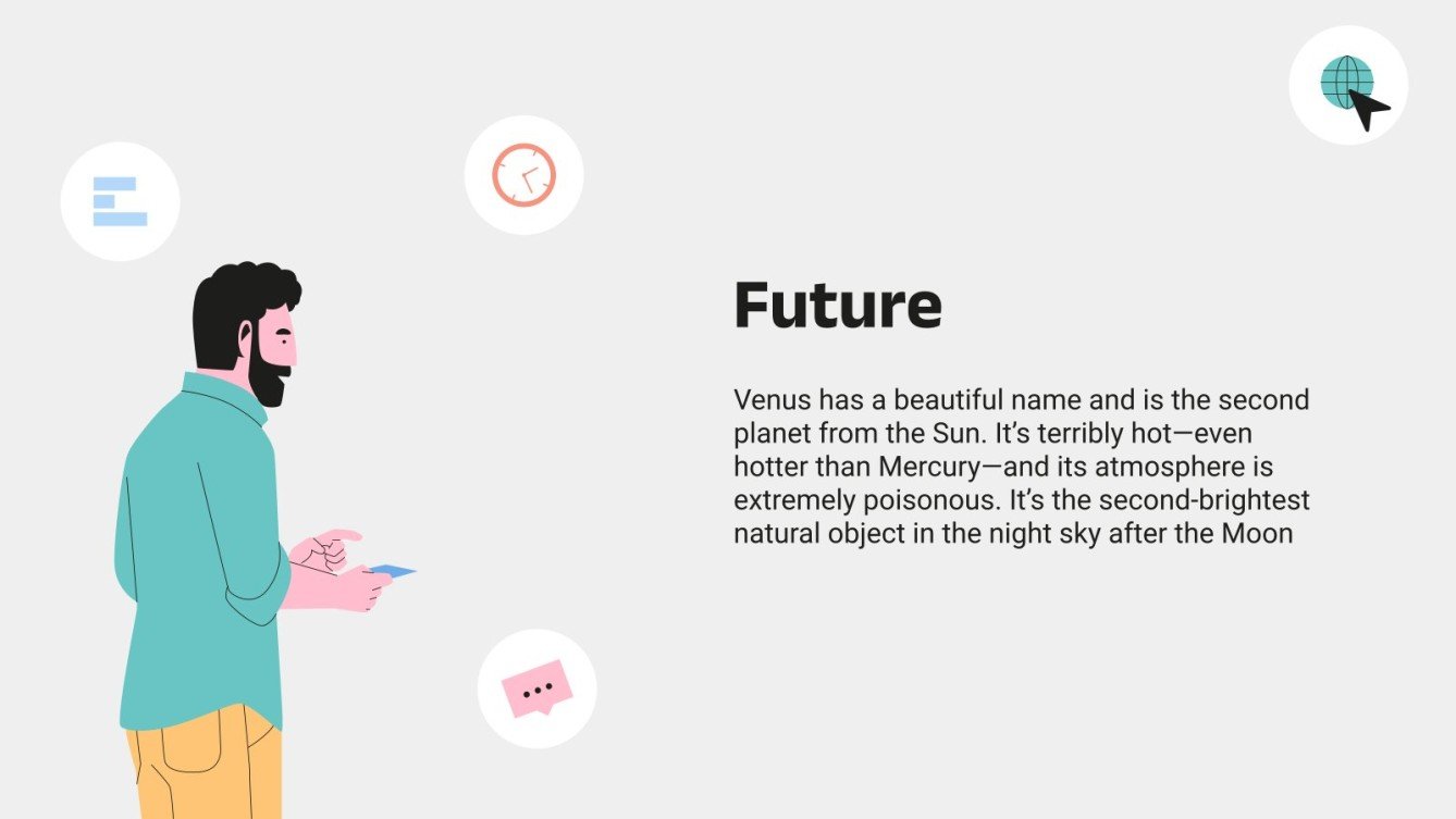 Data Strategy Project Proposal | Google Slides & PowerPoint