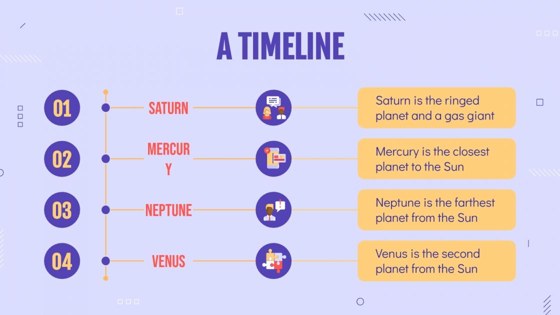 Preparing Your First CV Google Slides & PowerPoint Template
