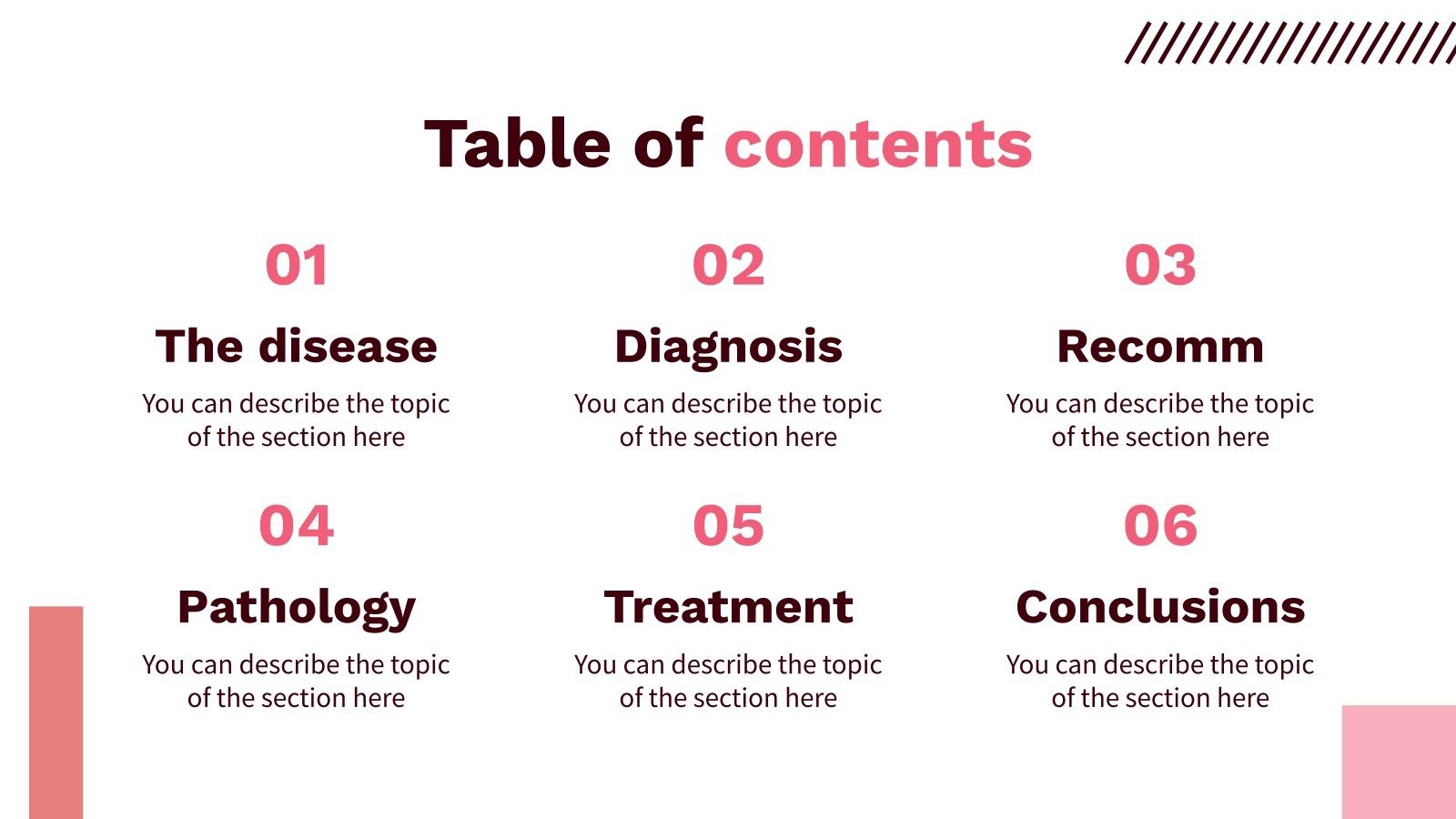 Dermatite atopique : Eczéma | Google Slides et PPT