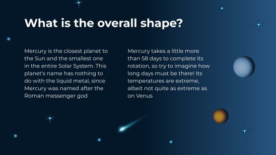 Geophysics Lesson for College: Meteor and Meteorite