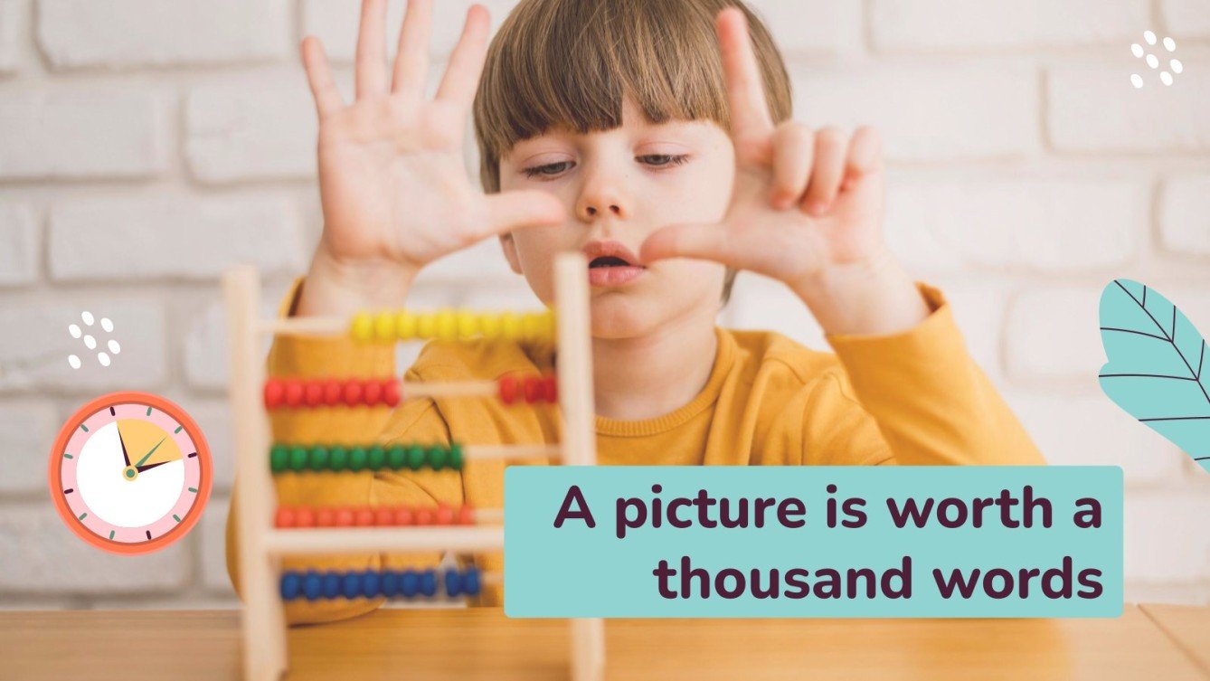 Time Lesson for Elementary | Google Slides & PPT