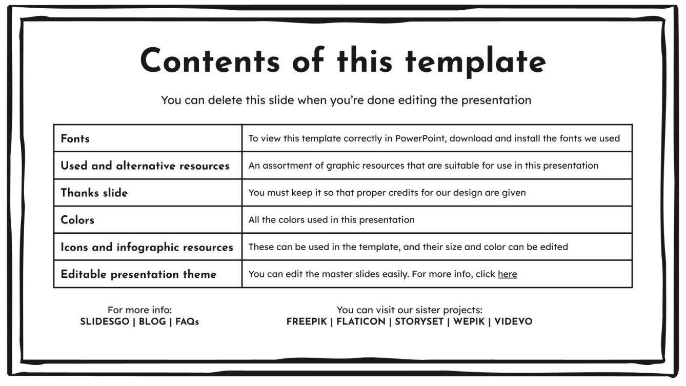 Race and Ethnicity | Google Slides & PowerPoint