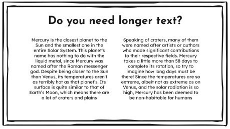 Race and Ethnicity | Google Slides & PowerPoint