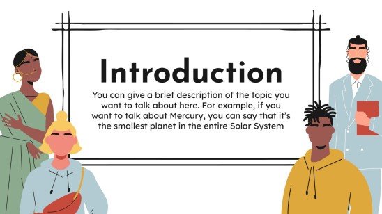 Race and Ethnicity | Google Slides & PowerPoint