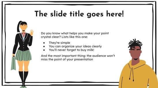 Race and Ethnicity | Google Slides & PowerPoint