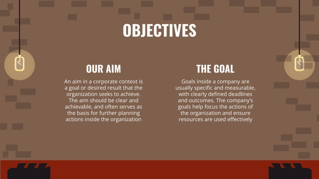 Comedy TV Show Project Proposal | Google Slides & PPT