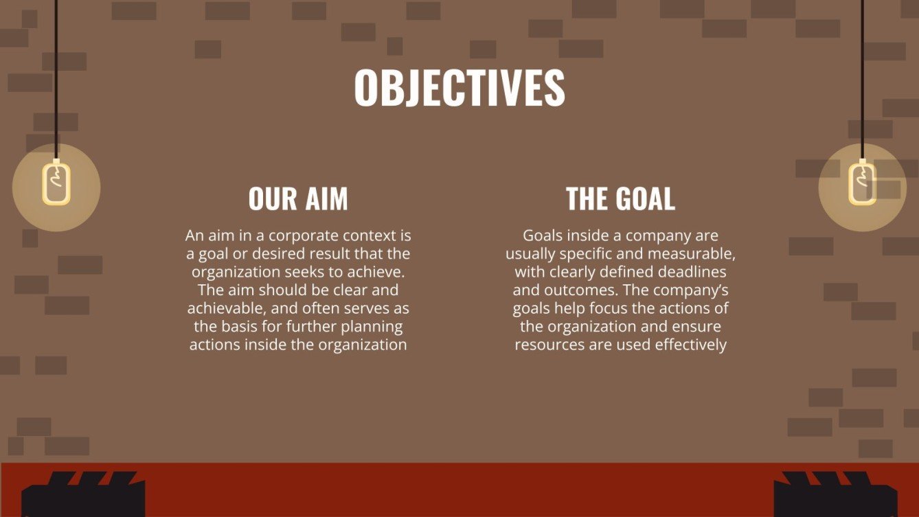 Comedy TV Show Project Proposal | Google Slides & PPT