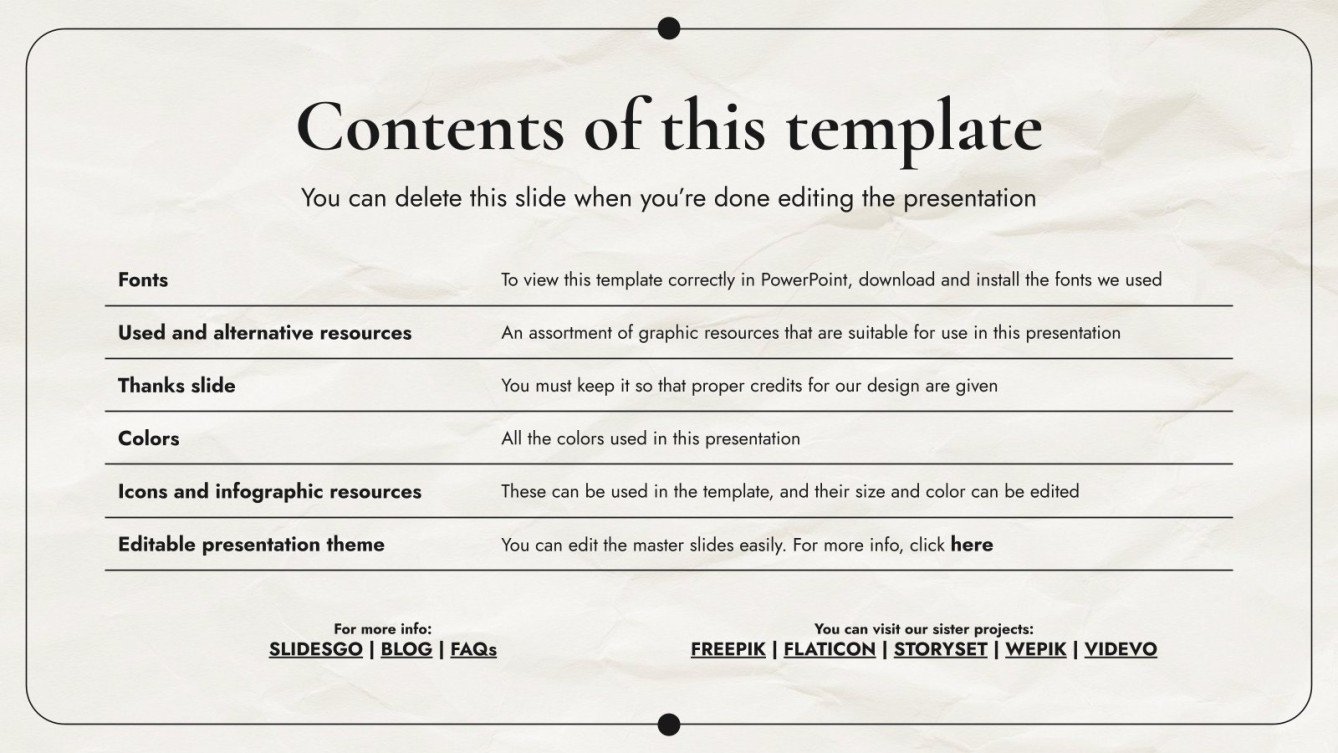 Dengue Infection Breakthrough | Google Slides & PPT
