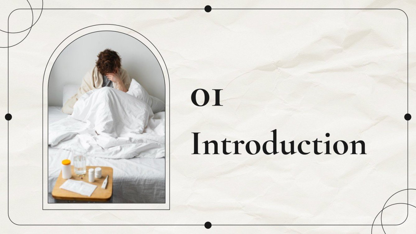 Dengue Infection Breakthrough | Google Slides & PPT