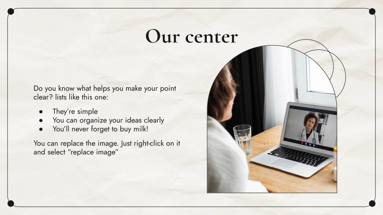 Dengue Infection Breakthrough | Google Slides & PPT