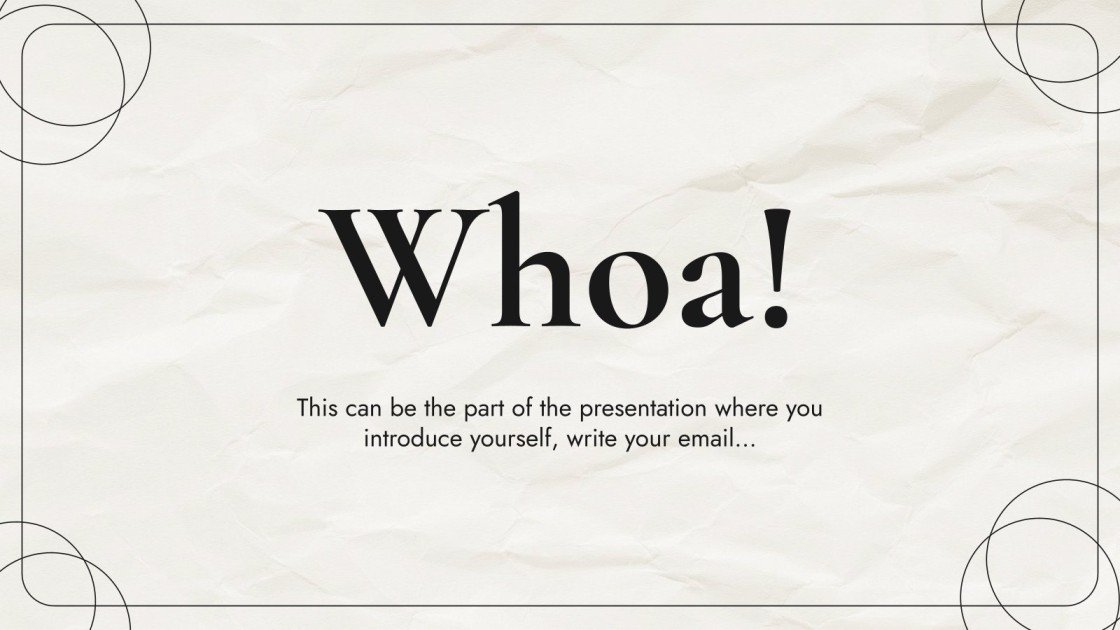 Dengue Infection Breakthrough | Google Slides & PPT