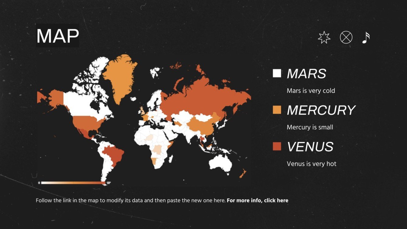 Percussion Instrument Maker's Shop | Google Slides & PPT