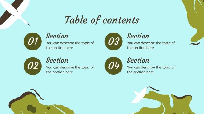 International Environmental Treaties | Google Slides & PPT