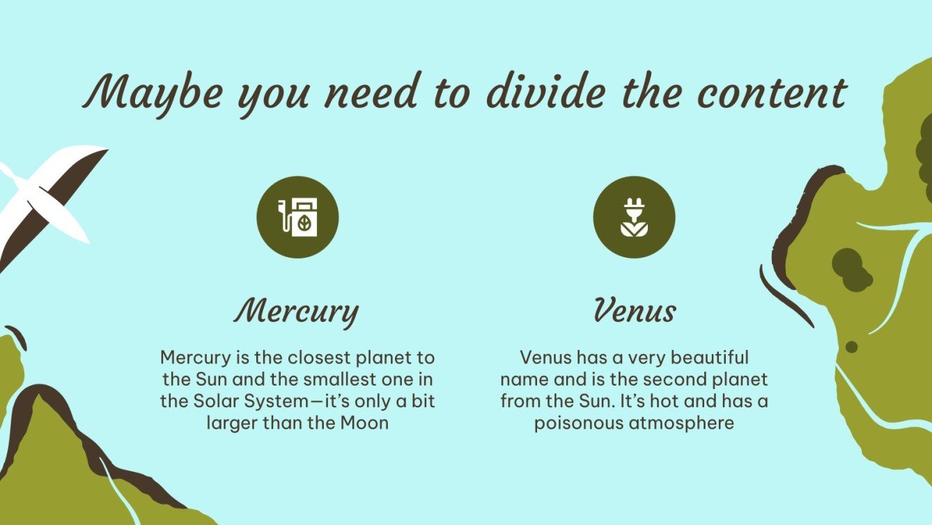 International Environmental Treaties | Google Slides & PPT