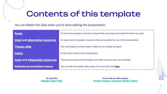 Email Marketing Campaign | Google Slides & PowerPoint