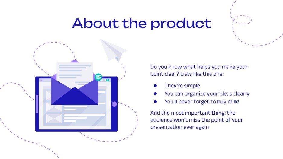 Email Marketing Campaign | Google Slides & PowerPoint