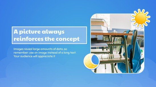 Celsius & Fahrenheit: Temperature Lesson | Google Slides