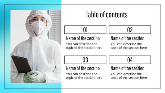 Basic Principles of Industrial Hygiene | Google Slides & PPT