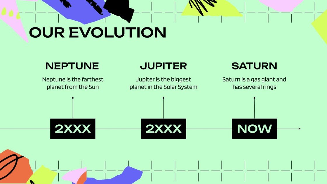 Art Museum Marketing Plan | Google Slides & PowerPoint