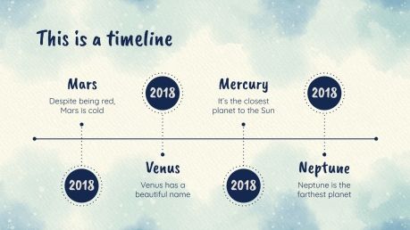 Cute Winter Animals | Google Slides & PPT theme