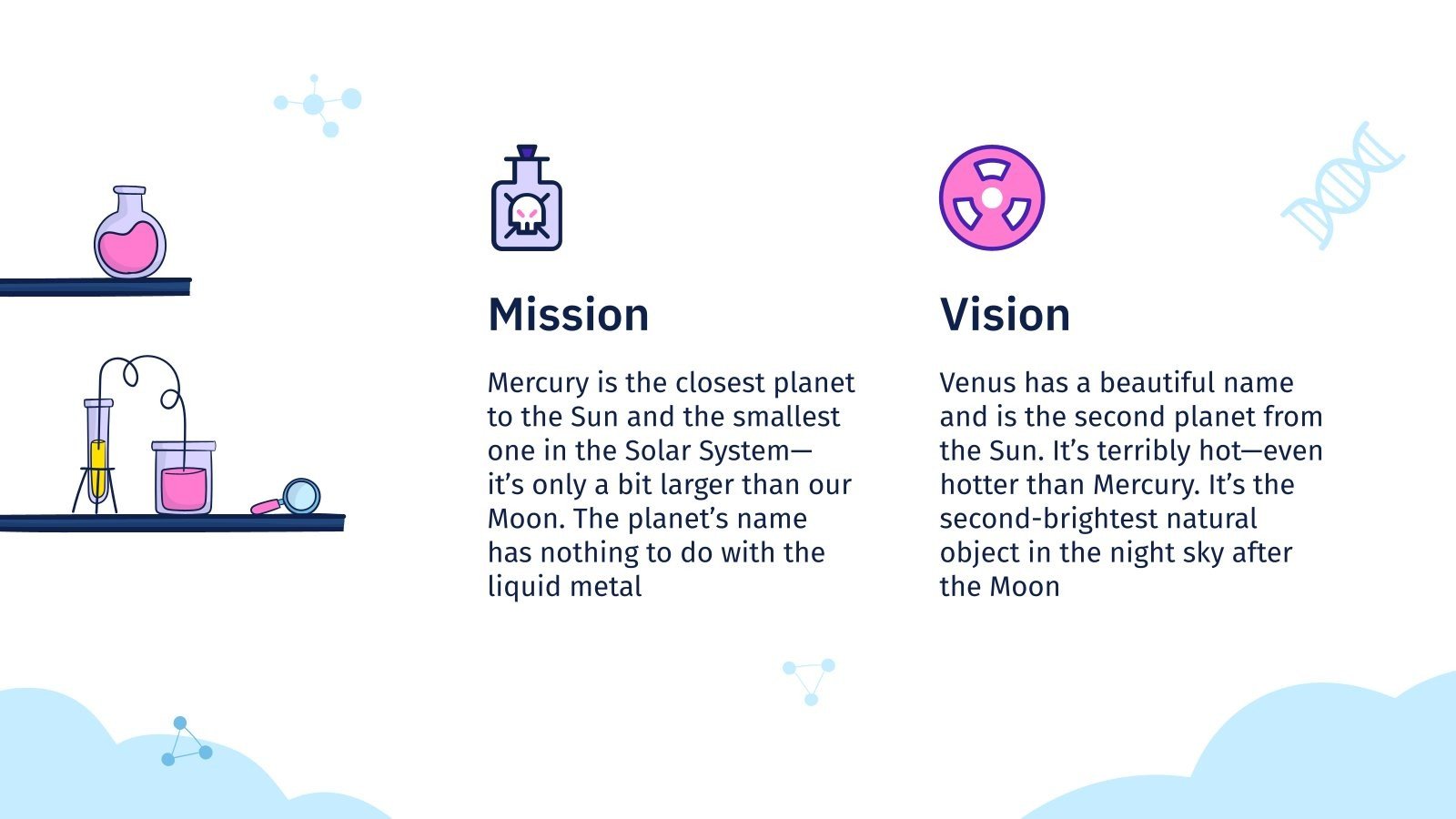 Quality Control Lab | Google Slides & PowerPoint