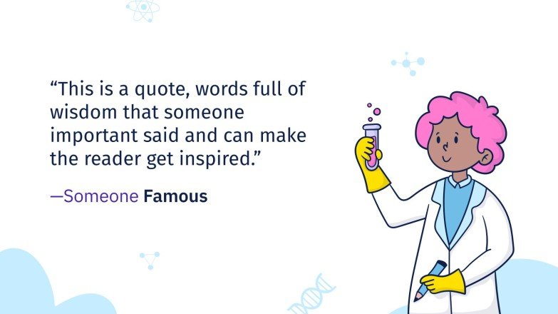 Quality Control Lab | Google Slides & PowerPoint