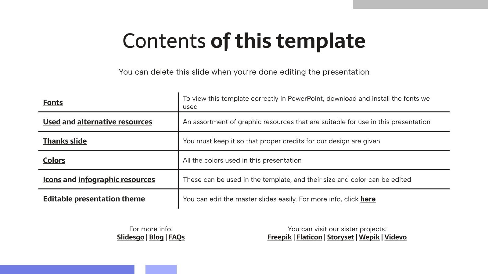 Simple and Formal Banking Proposal | Google Slides