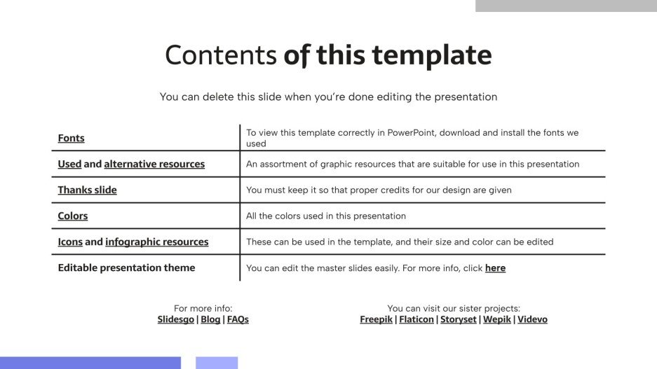 Simple and Formal Banking Proposal | Google Slides