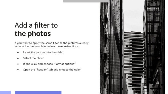 Simple and Formal Banking Proposal | Google Slides