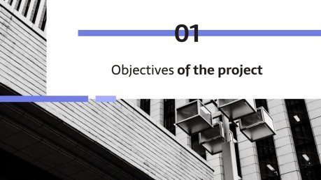 Simple and Formal Banking Proposal | Google Slides