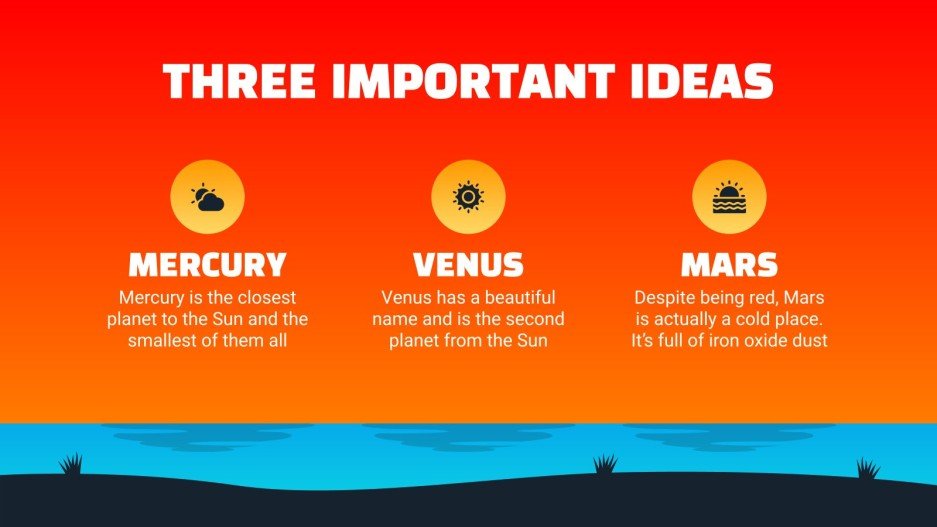 Happy Summer Solstice | Google Slides & PowerPoint