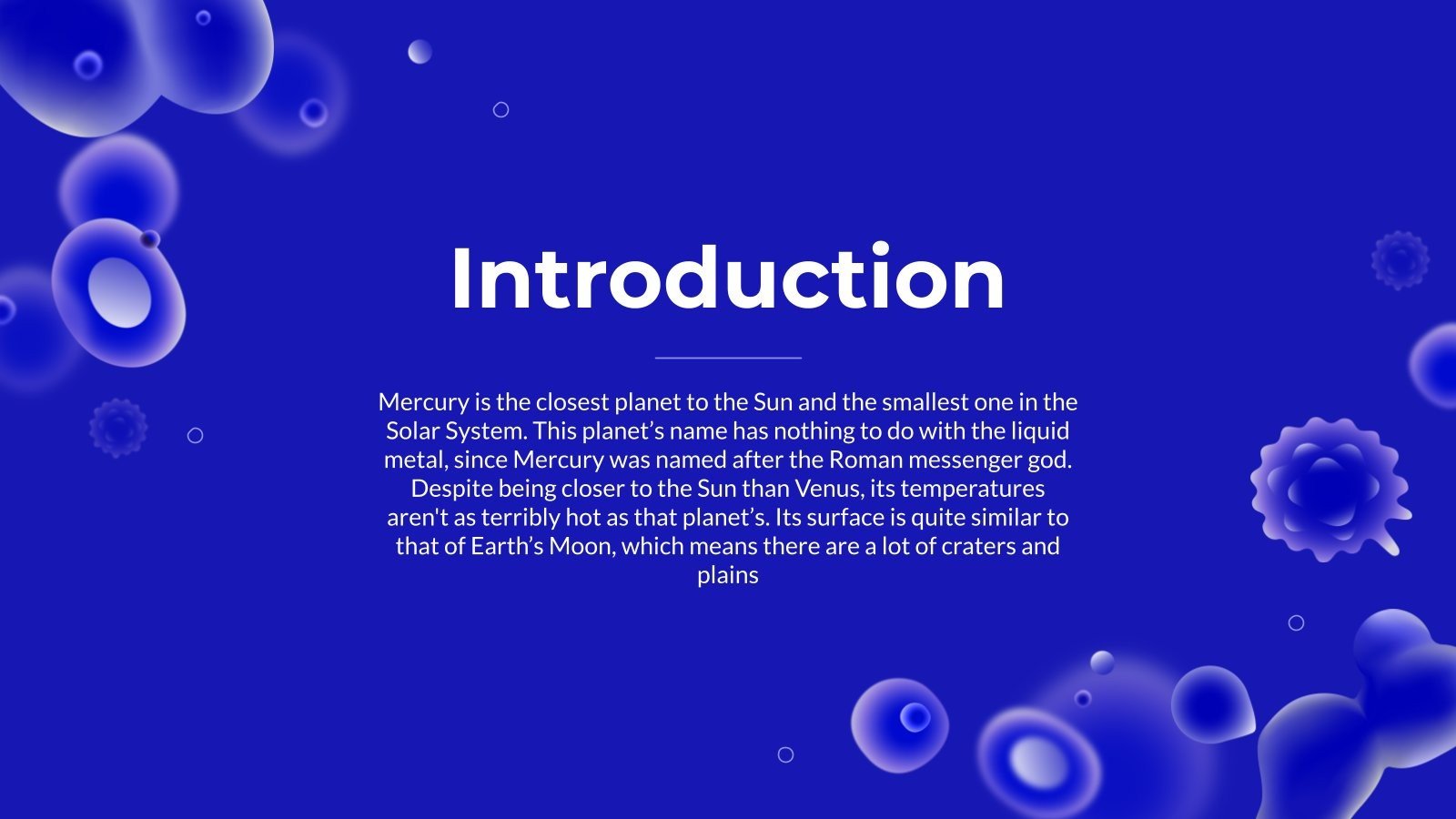 Parasitic Diseases: Toxoplasmosis | Google Slides & PPT