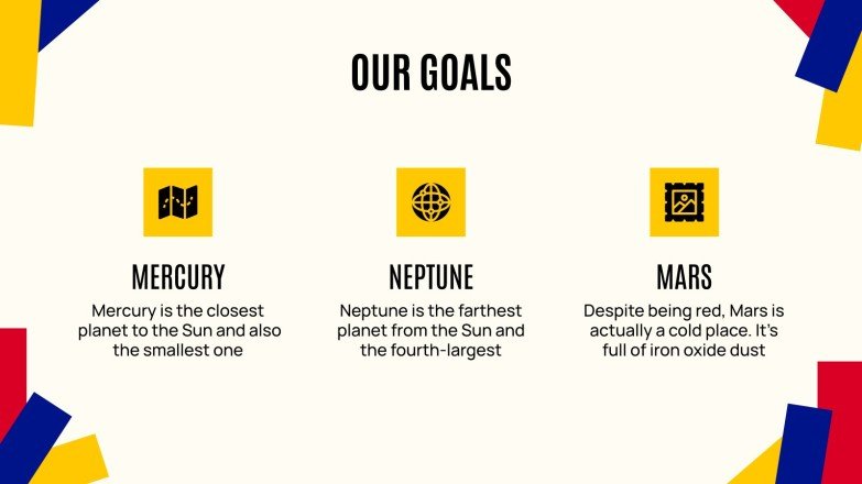 My Country MK Campaign | Google Slides & PowerPoint