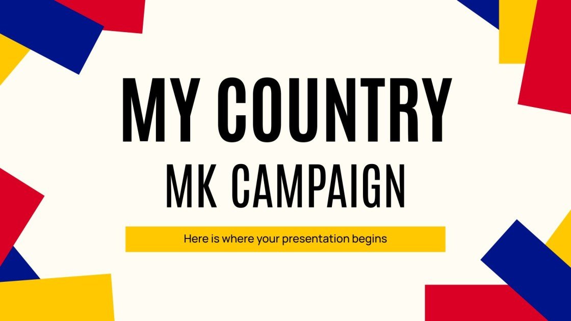 Free Google Slides & PowerPoint templates about countries