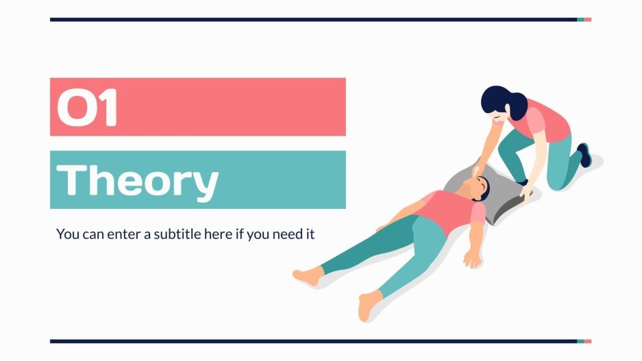 Cardiopulmonary Reanimation Techniques | Google Slides & PPT