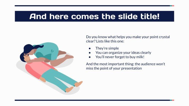 Cardiopulmonary Reanimation Techniques | Google Slides & PPT